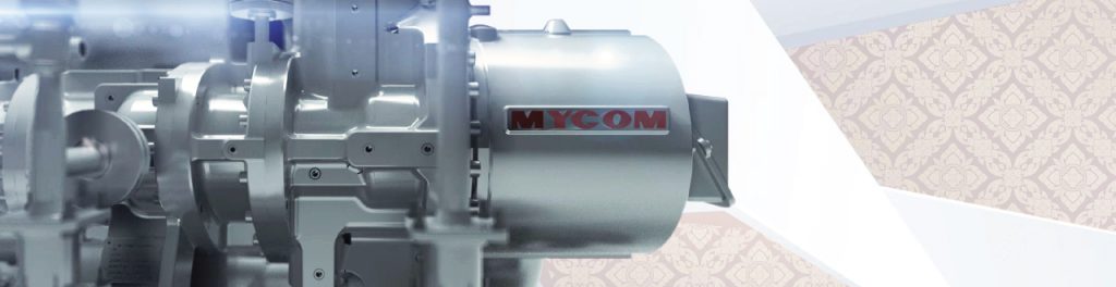 Mayekawa (Thailand) Co., Ltd.