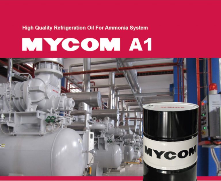 Others - Mayekawa (Thailand) Co., Ltd.