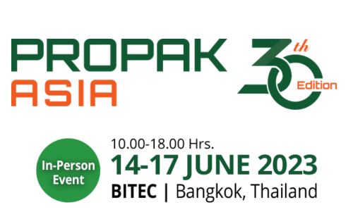 Mayekawa (Thailand) will be exhibiting at "PROPAK ASIA 2023" in ...