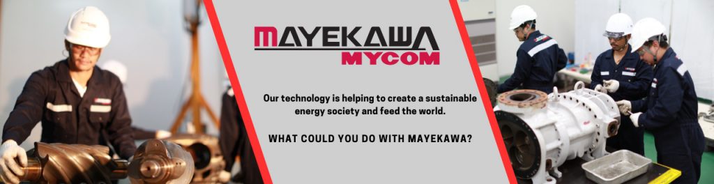 Mayekawa (Thailand) Co., Ltd.